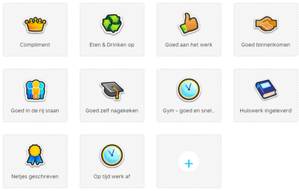 Hoe ik werk met ClassDojo - Juf Inger